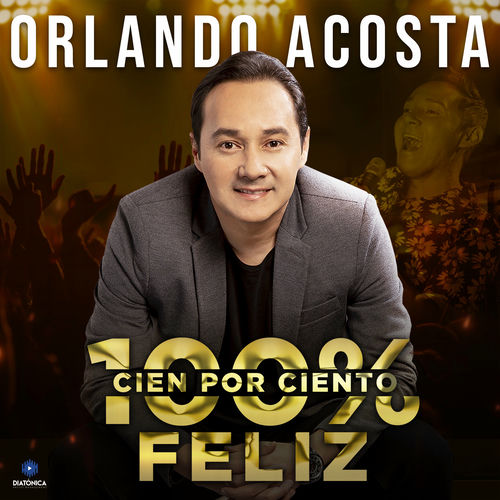 Orlando Acosta: música, letras, canciones, discos | Escuchar en Deezer