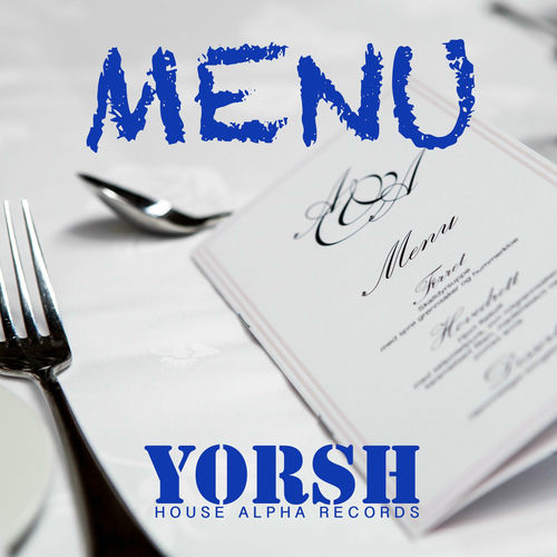 Yorsh: música, letras, canciones, discos | Escuchar en Deezer