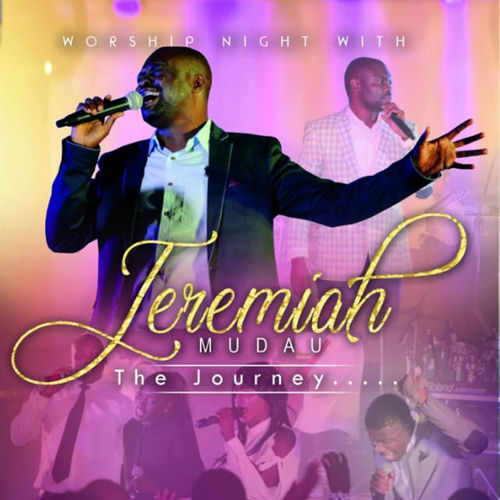 Jeremiah Mudau: albums, songs, playlists | Listen on Deezer