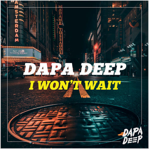 Dapa Deep: albums, songs, playlists | Listen on Deezer