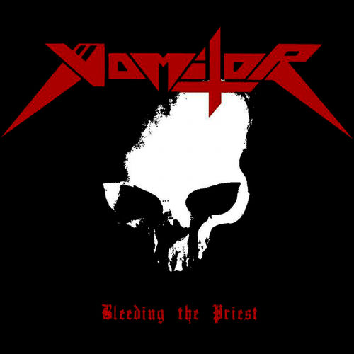 Vomitor: músicas com letras e álbuns | Ouvir na Deezer