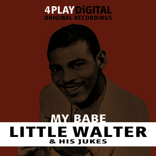Little Walter & His Jukes: música, letras, canciones, discos | Escuchar en Deezer