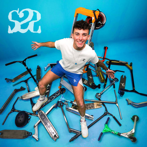 scoot 2 street : albums, chansons, playlists | À écouter sur Deezer