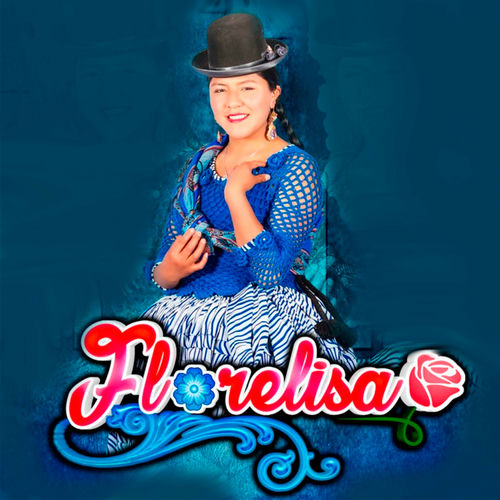 Florelisa: música, letras, canciones, discos | Escuchar en Deezer