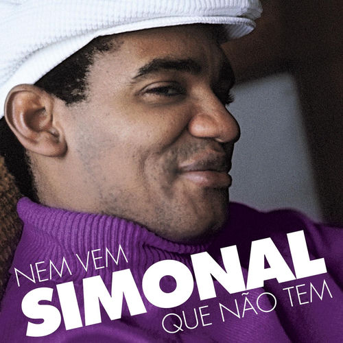 Wilson Simonal: músicas com letras e álbuns | Ouvir na Deezer