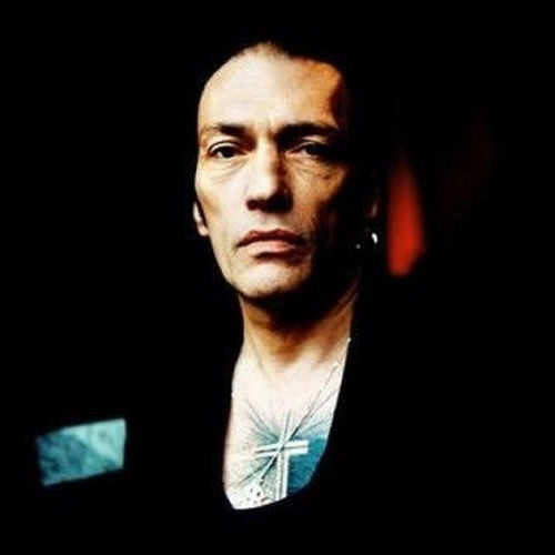 Daniel Darc : albums, chansons, concerts | Deezer