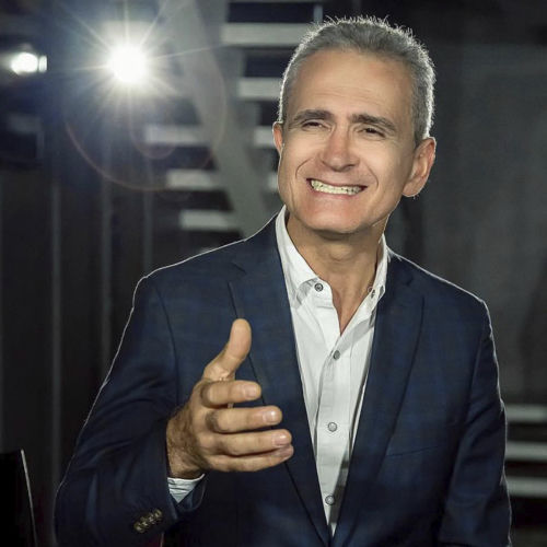 Luiz Claudio: músicas com letras e álbuns | Ouvir na Deezer
