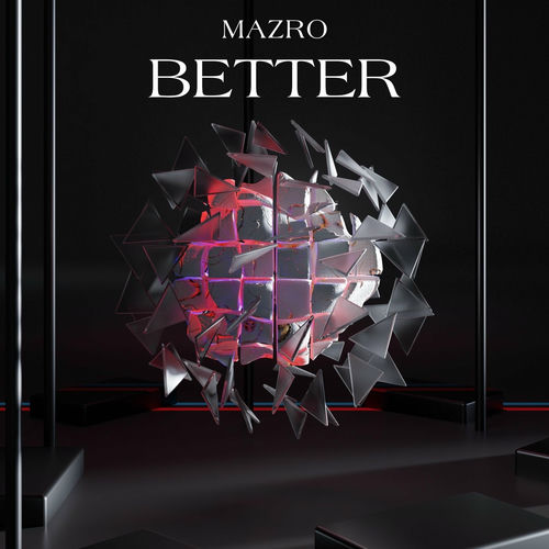 Mazro: albums, songs, playlists | Listen on Deezer