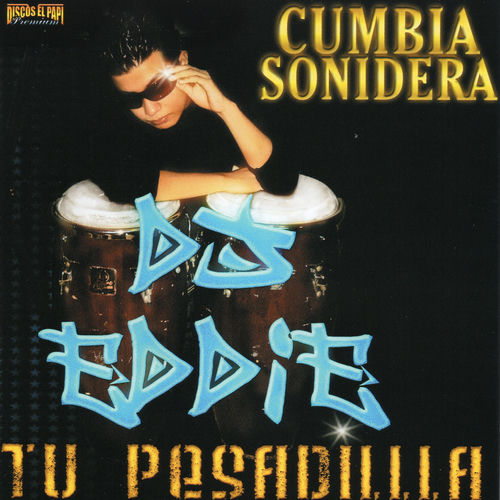 DJ Eddie: música, letras, canciones, discos | Escuchar en Deezer