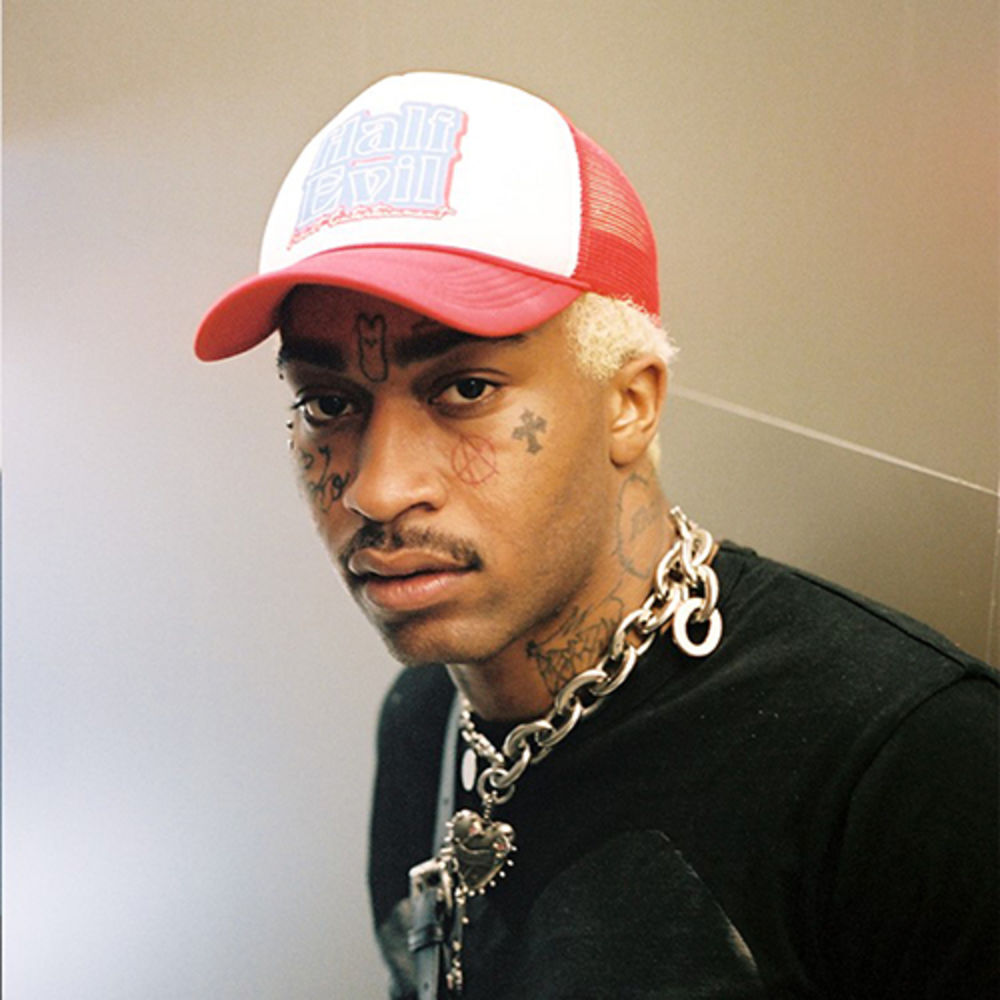 Lil Tracy Songwhip Music Links