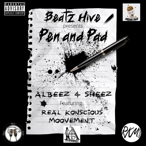 BEATZ HIVE: albums, songs, playlists | Listen on Deezer