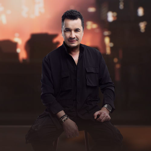 Hady Khalil: albums, songs, playlists | Listen on Deezer