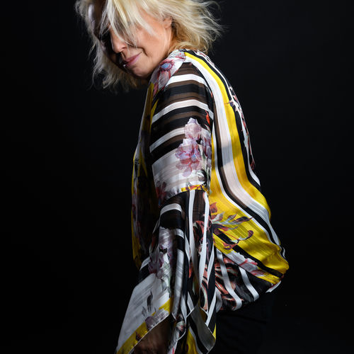 Barb Jungr: albums, songs, playlists | Listen on Deezer