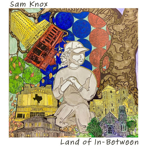 Sam Knox: albums, songs, playlists | Listen on Deezer