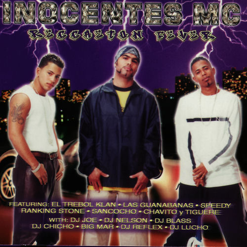 Innocentes Mc Músicas Com Letras E álbuns Ouvir Na Deezer