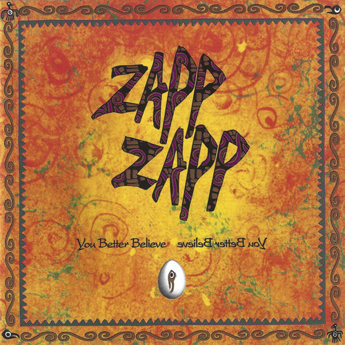 Zapp Zapp: albums, songs, playlists | Listen on Deezer