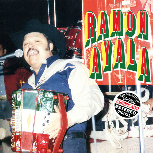 Ramón Ayala: albums, canciones, playlists | Escuchar en Deezer