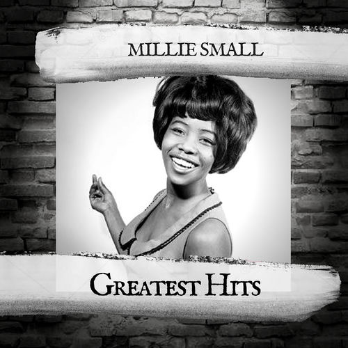 Millie Small: albums, songs, playlists | Listen on Deezer