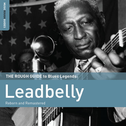 Leadbelly: albums, songs, playlists | Listen on Deezer