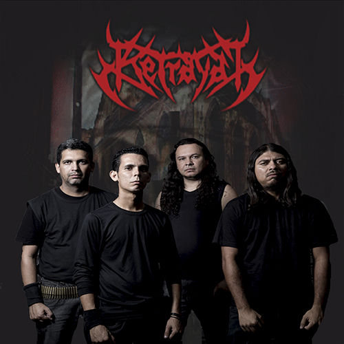 Betrayal: albums, songs, playlists | Listen on Deezer