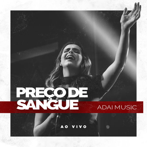 Adai Music: músicas com letras e álbuns | Ouvir na Deezer