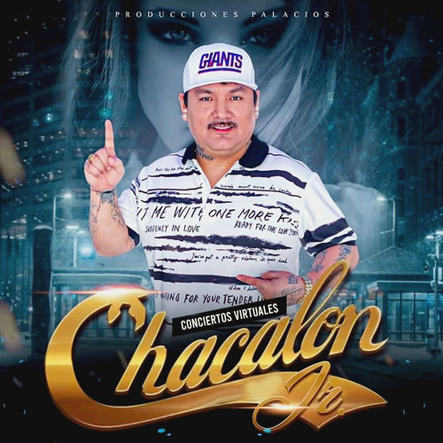 Chacalon Jr: música, letras, canciones, discos | Escuchar en Deezer