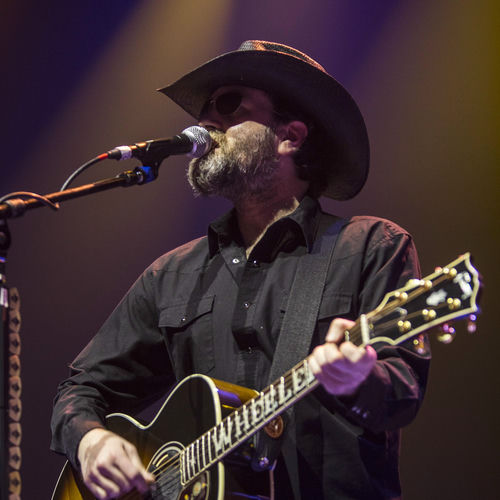 Wheeler Walker Jr Albums Songs Playlists Listen On Deezer