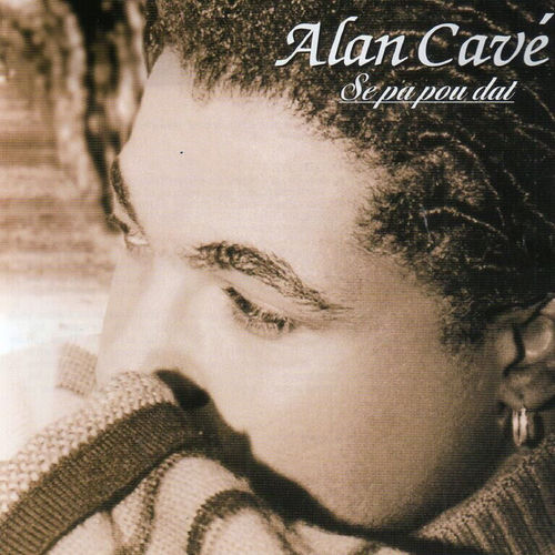 Alan Cavé : albums, chansons, playlists | À écouter sur Deezer