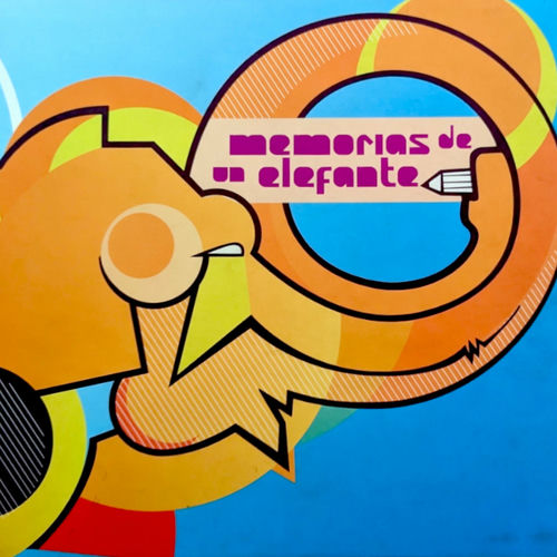 Elefante Mecanico: música, letras, canciones, discos | Escuchar en Deezer