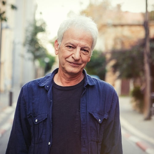 Shalom Hanoch : albums, chansons, playlists | À écouter sur Deezer