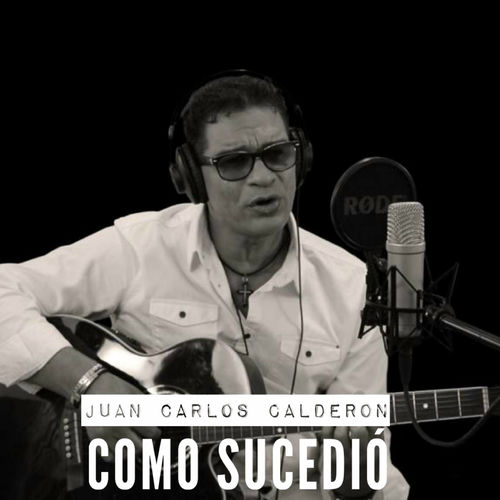 Juan Carlos Calderón Aleaga: música, canciones, letras | Escúchalas en Deezer