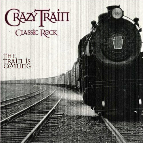 Crazy Train: música, letras, canciones, discos | Escuchar en Deezer
