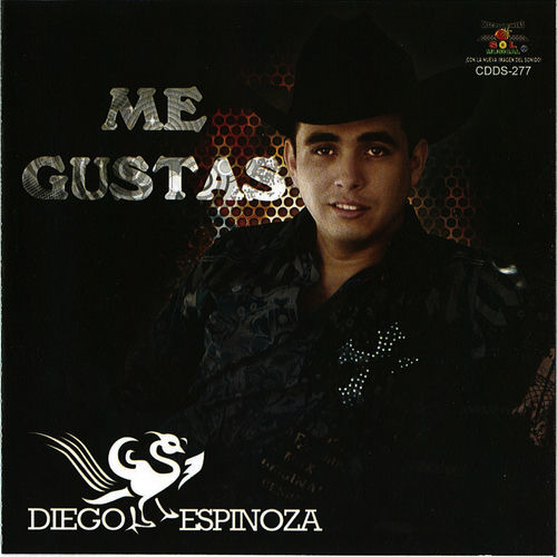 Diego Espinoza: música, letras, canciones, discos | Escuchar en Deezer