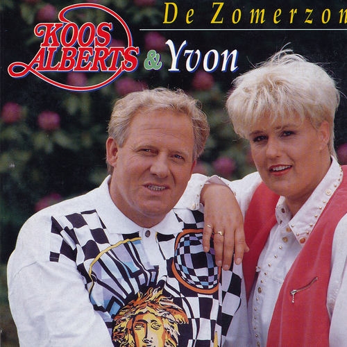 Koos Alberts: albums, songs, playlists | Listen on Deezer