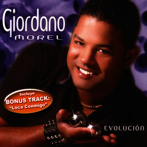 Giordano Morel: música, letras, canciones, discos | Escuchar en Deezer