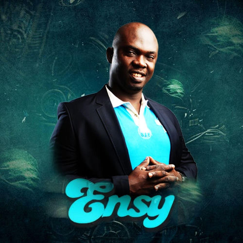 Ensy: albums, nummers, afspeellijsten | Luister op Deezer