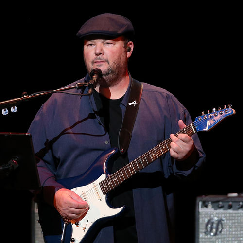 Christopher Cross - Listen on Deezer | Music Streaming