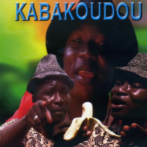 Kabakoudou: albums, songs, playlists | Listen on Deezer