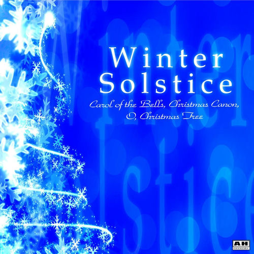 Winter Solstice: albums, songs, playlists | Listen on Deezer