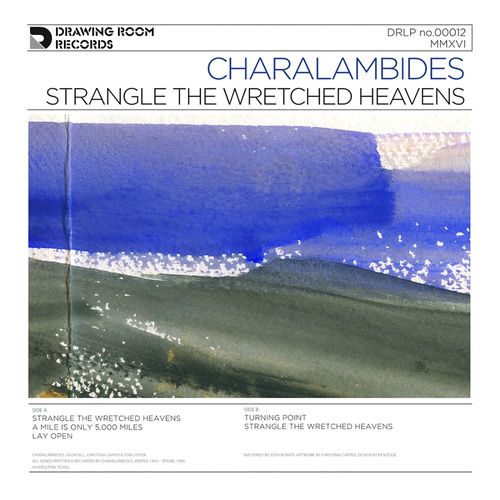 Charalambides - Reviews & Ratings on Musicboard