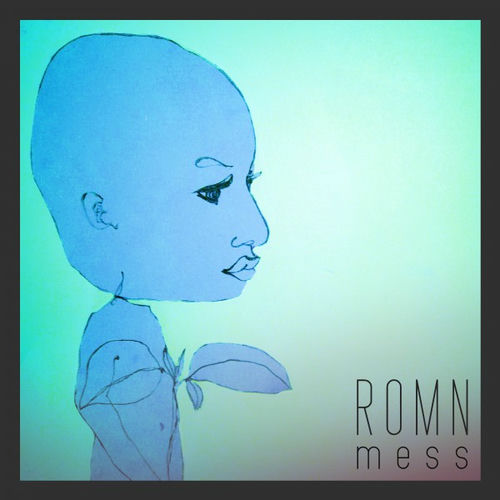 ROMN: músicas com letras e álbuns | Ouvir na Deezer