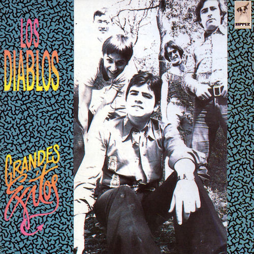 Los Diablos: música, letras, canciones, discos | Escuchar en Deezer