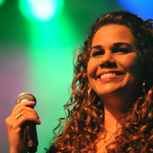 Eliana Ribeiro: músicas com letras e álbuns | Ouvir na Deezer