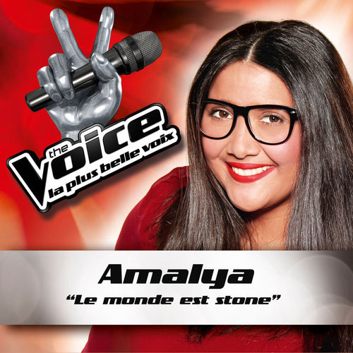 Amalya : albums, chansons, playlists | À écouter sur Deezer