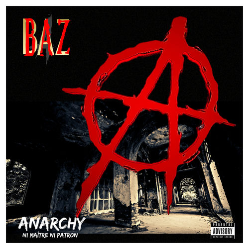 BAZ : albums, chansons, playlists | À écouter sur Deezer