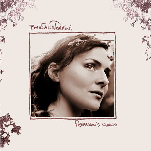 Emiliana Torrini: albums, songs, playlists | Listen on Deezer