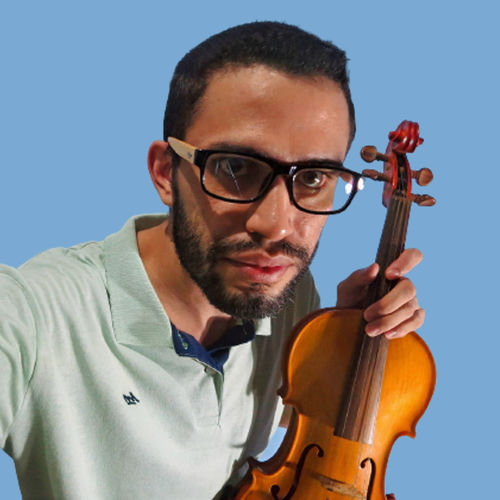 Eliel Sepulchro: músicas com letras e álbuns | Ouvir na Deezer