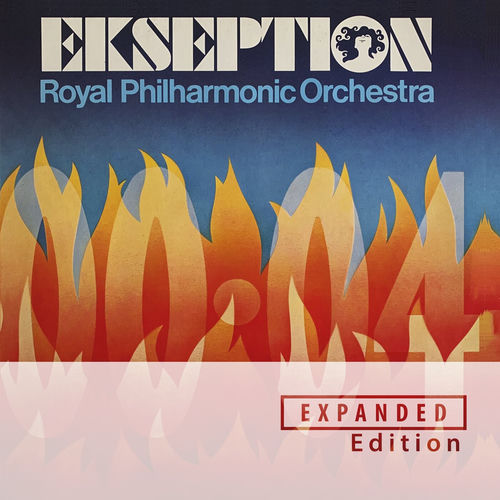 Ekseption: альбомы, песни, плейлисты | Слушайте на Deezer