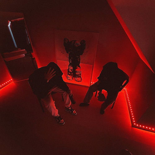 Krizz: albums, songs, playlists | Listen on Deezer