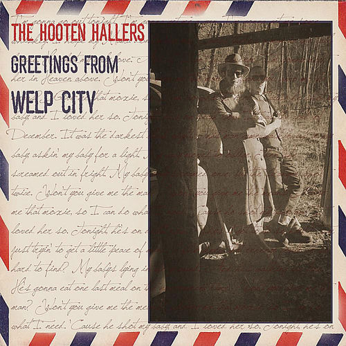 The Hooten Hallers: albums, songs, playlists | Listen on Deezer